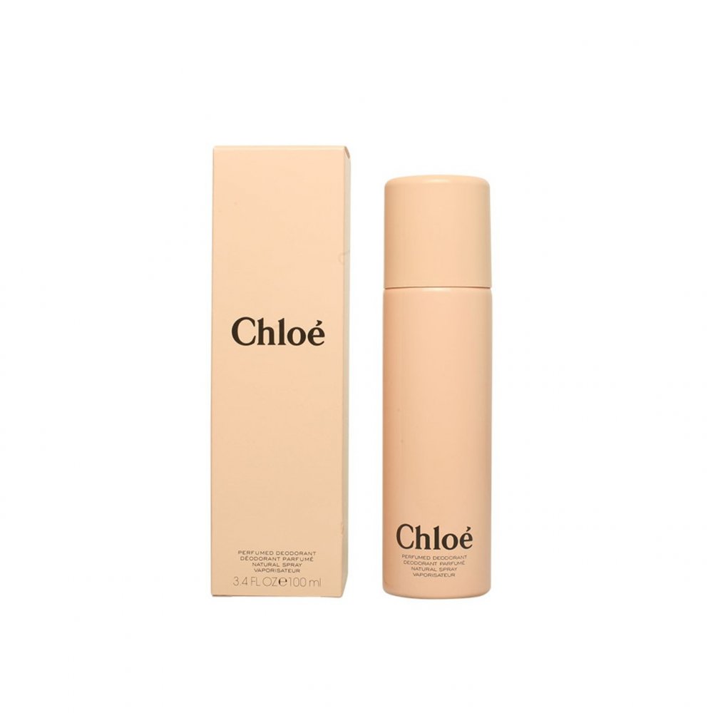Chloé Perfumed Deodorant 100ml
