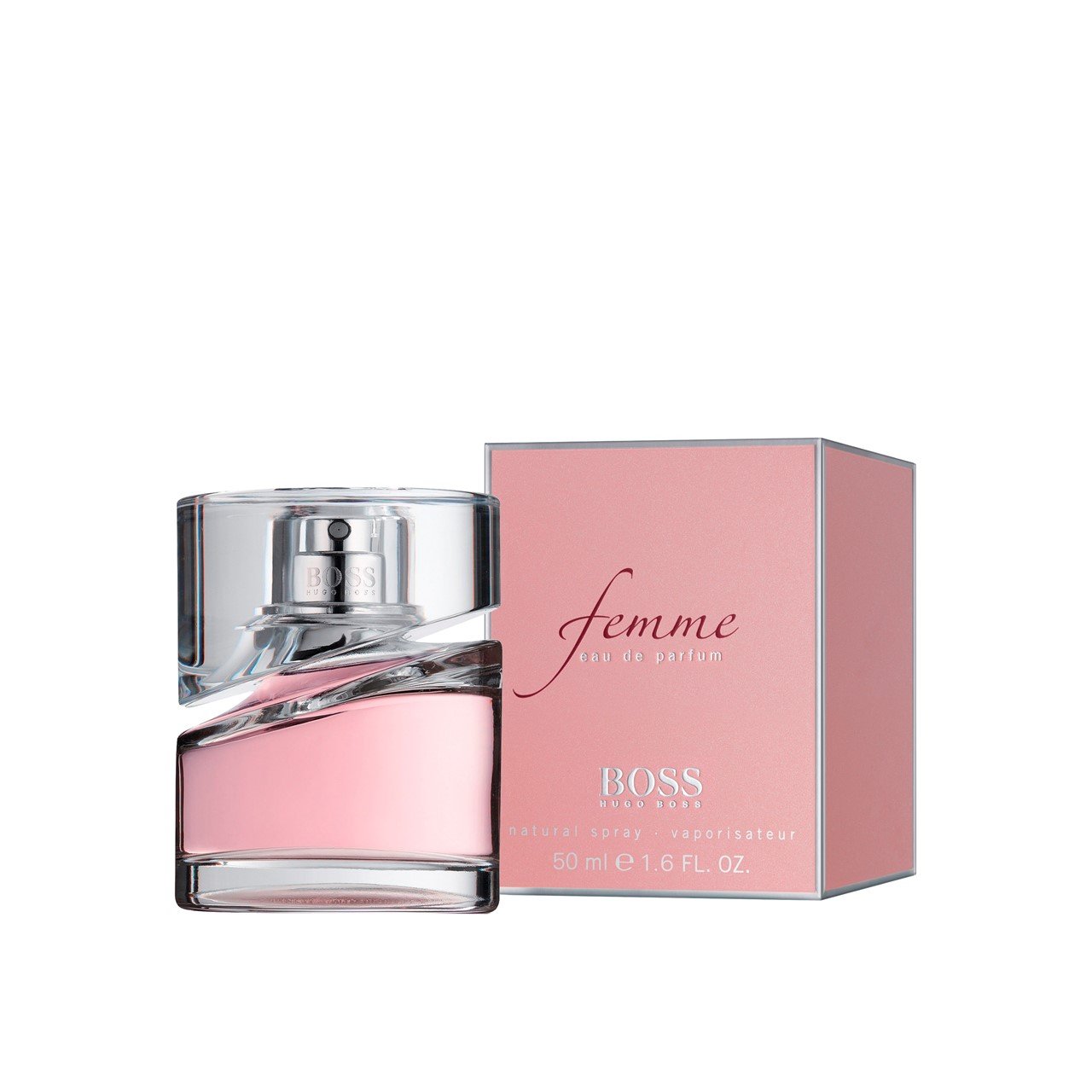 Hugo Boss Boss Femme Eau de Parfum 50ml